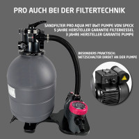 Angebote - DEWO-TEAM Pooltechnik